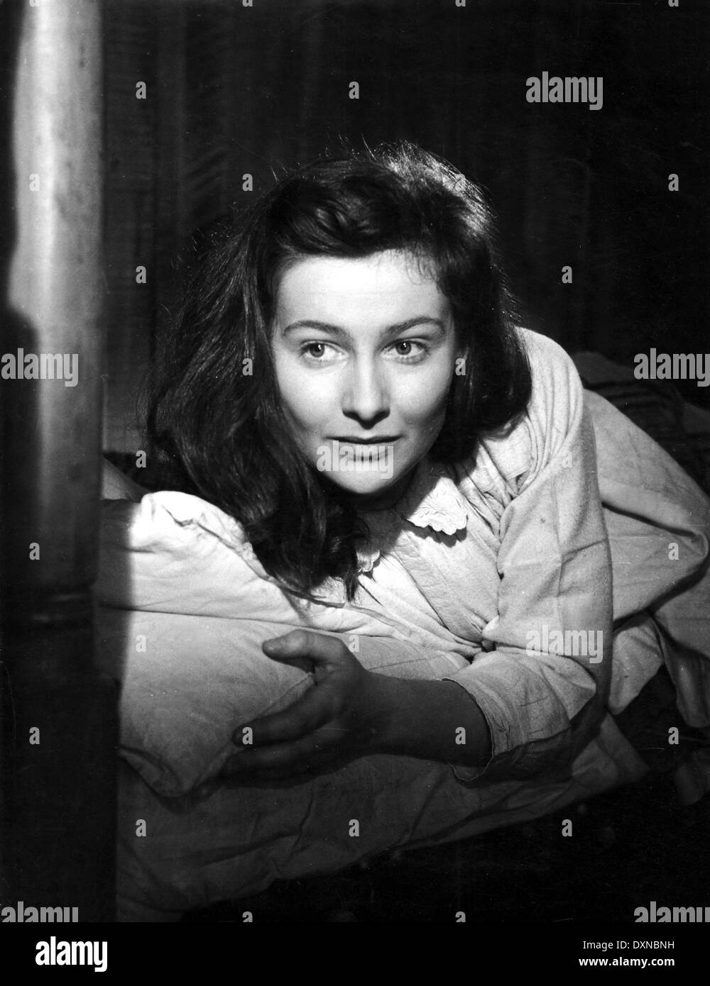 The little kidnappers 1953 hi-res stock photography and images - Alamy