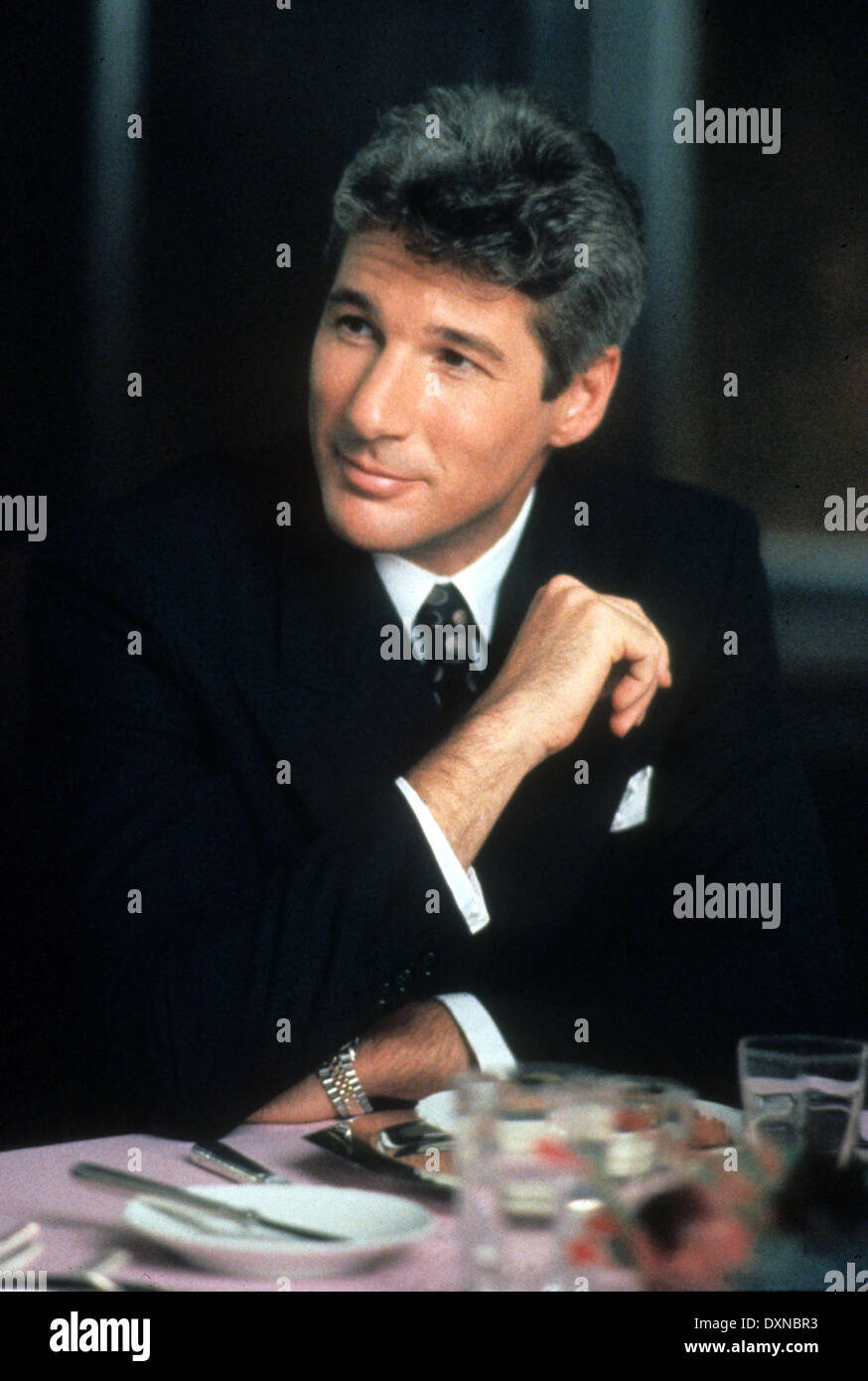 Pretty woman, richard gere, still hi-res stock photography and images ...