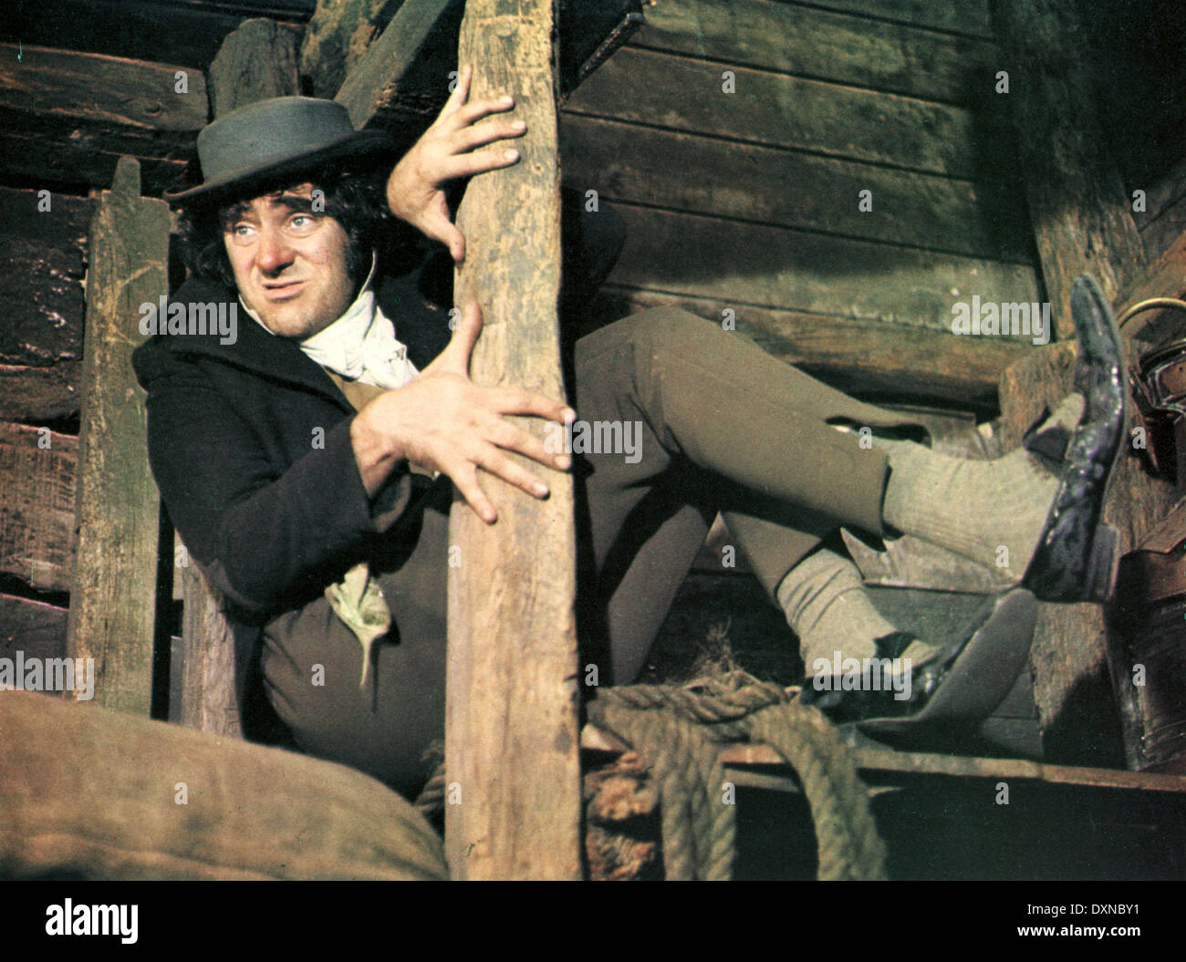 Quilp hi-res stock photography and images - Alamy