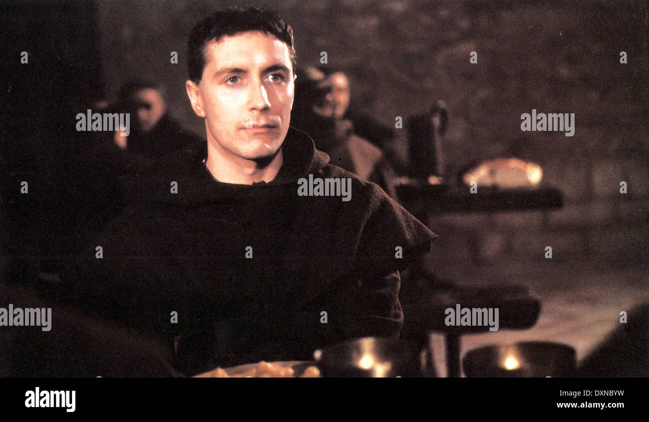 The monk 1990 hi-res stock photography and images - Alamy