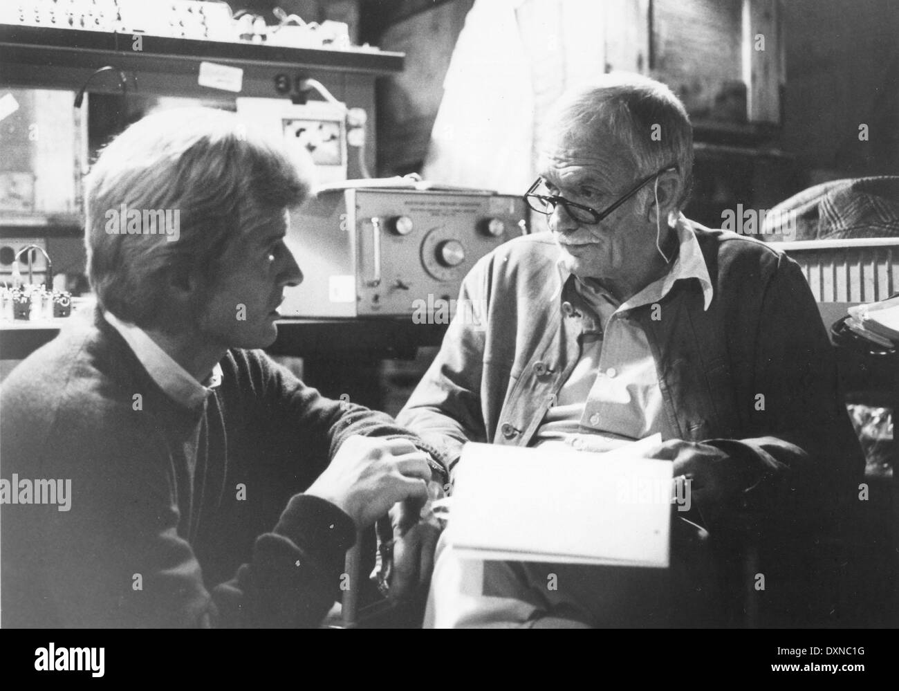 THE OSTERMAN WEEKEND Stock Photo - Alamy