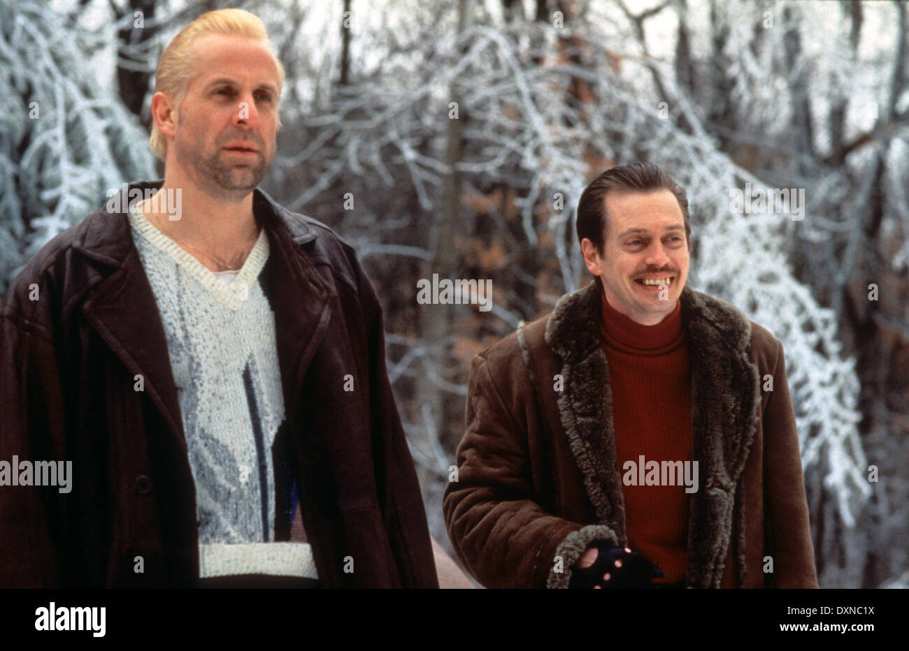Steve buscemi fargo hi-res stock photography and images - Alamy