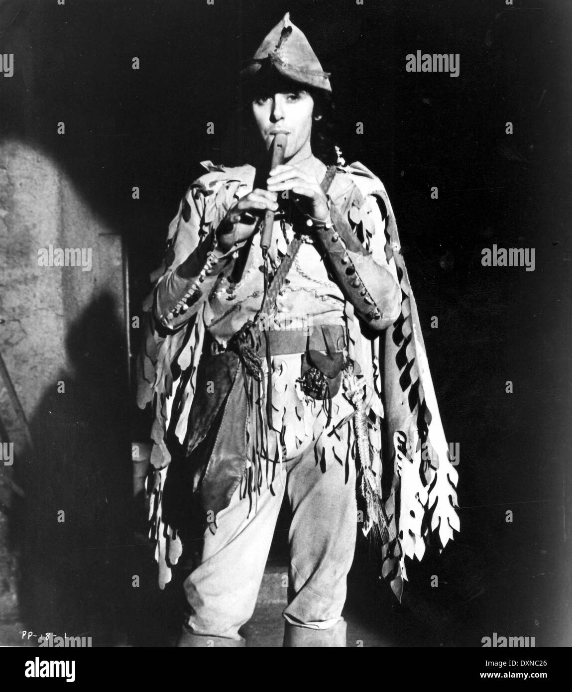 THE PIED PIPER Stock Photo - Alamy