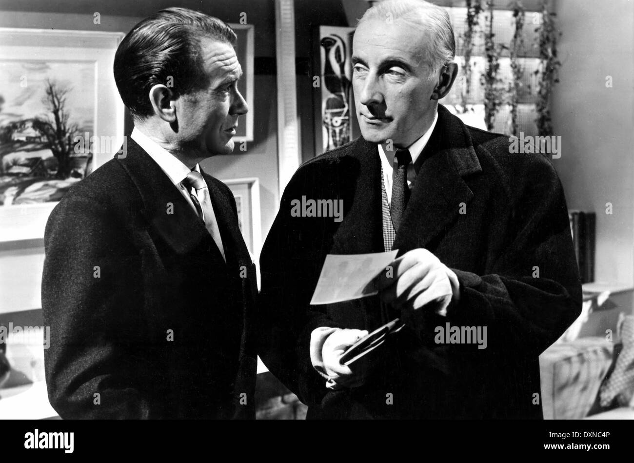 THE VICIOUS CIRCLE Stock Photo - Alamy