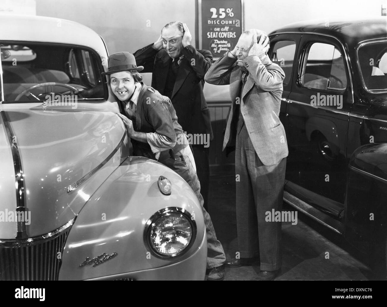 Tobacco road hi-res stock photography and images - Alamy