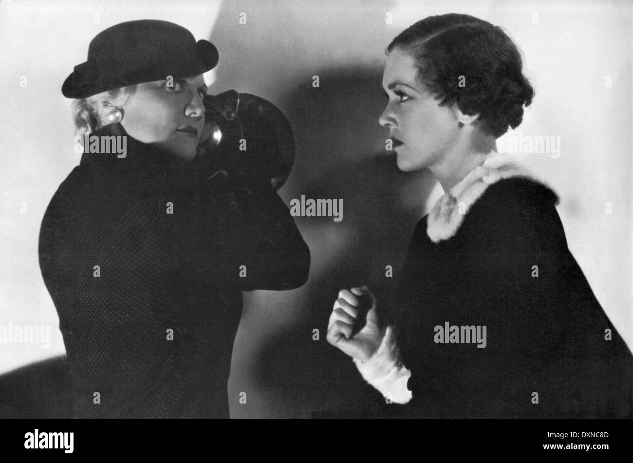 THE THIN MAN Stock Photo - Alamy