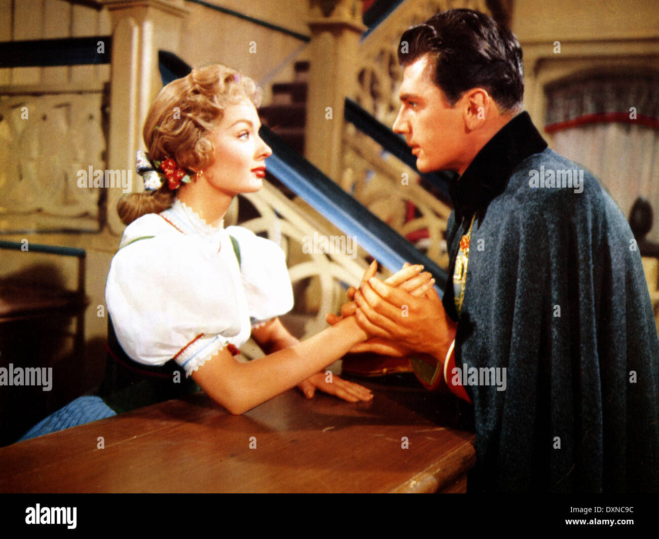 THE STUDENT PRINCE Stock Photo - Alamy