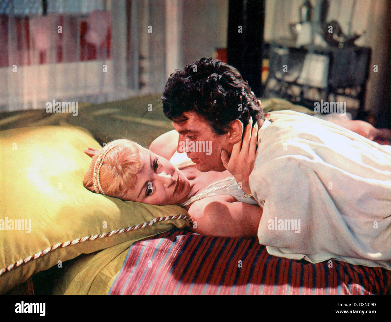 The prodigal 1955 hi-res stock photography and images - Alamy