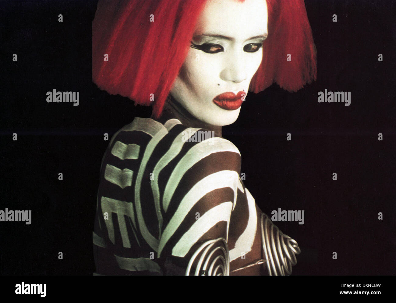 Vamp movie hi-res stock photography and images - Alamy