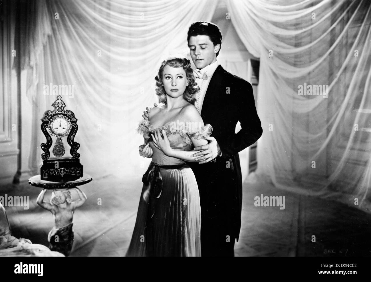 Belles De Nuit Stock Photos & Belles De Nuit Stock Images - Alamy