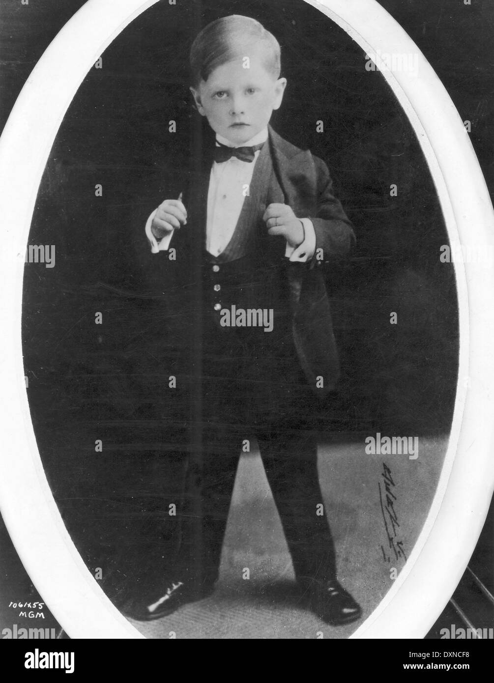 American actor mickey rooney hi-res stock photography and images - Alamy