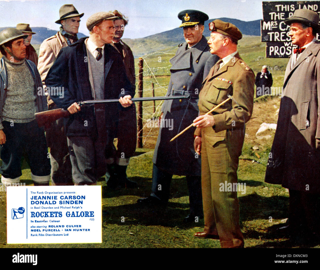 Carl jaffe hi-res stock photography and images - Alamy