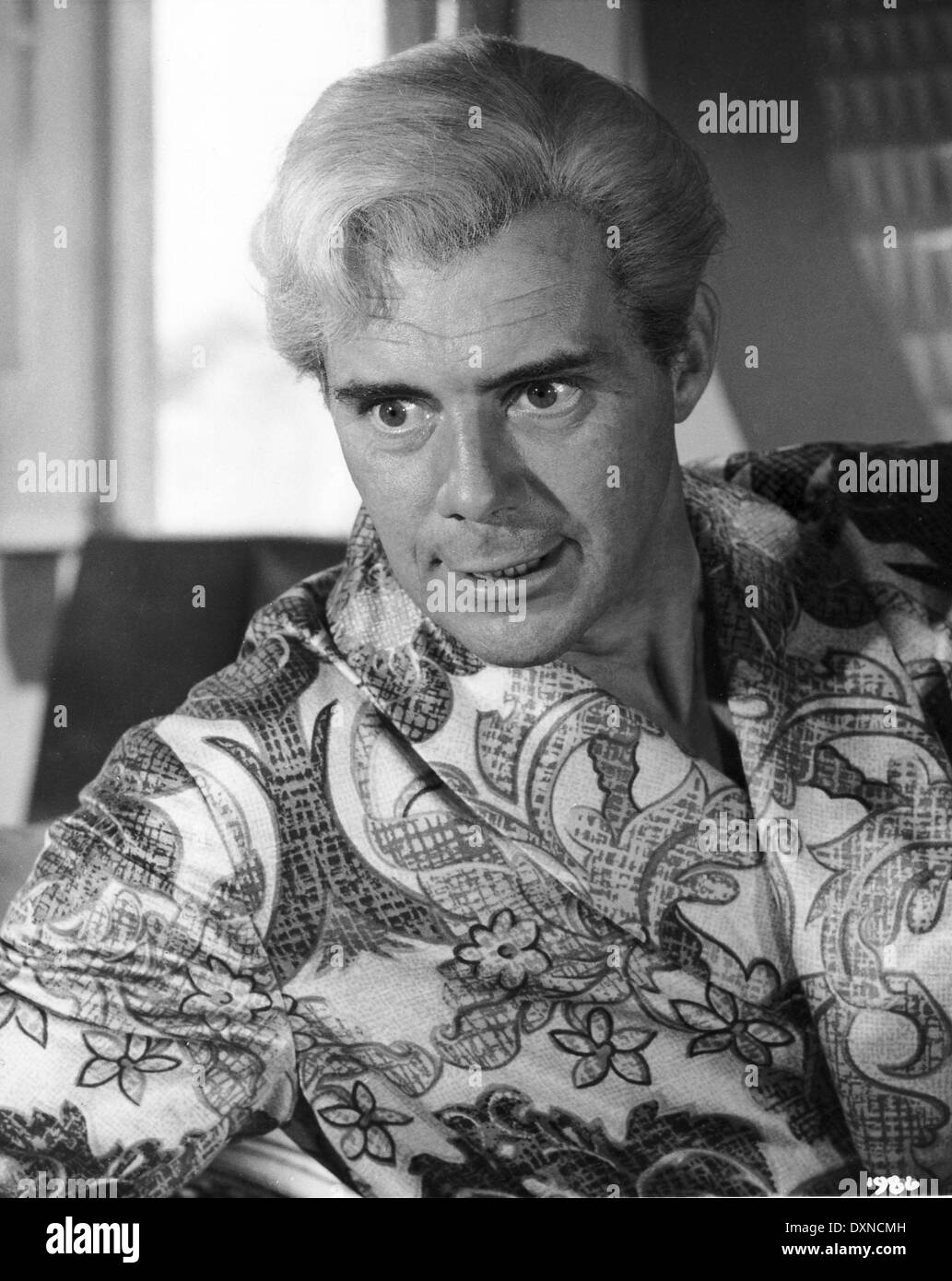 Modesty Blaise 1966 Stock Photos & Modesty Blaise 1966 Stock Images - Alamy