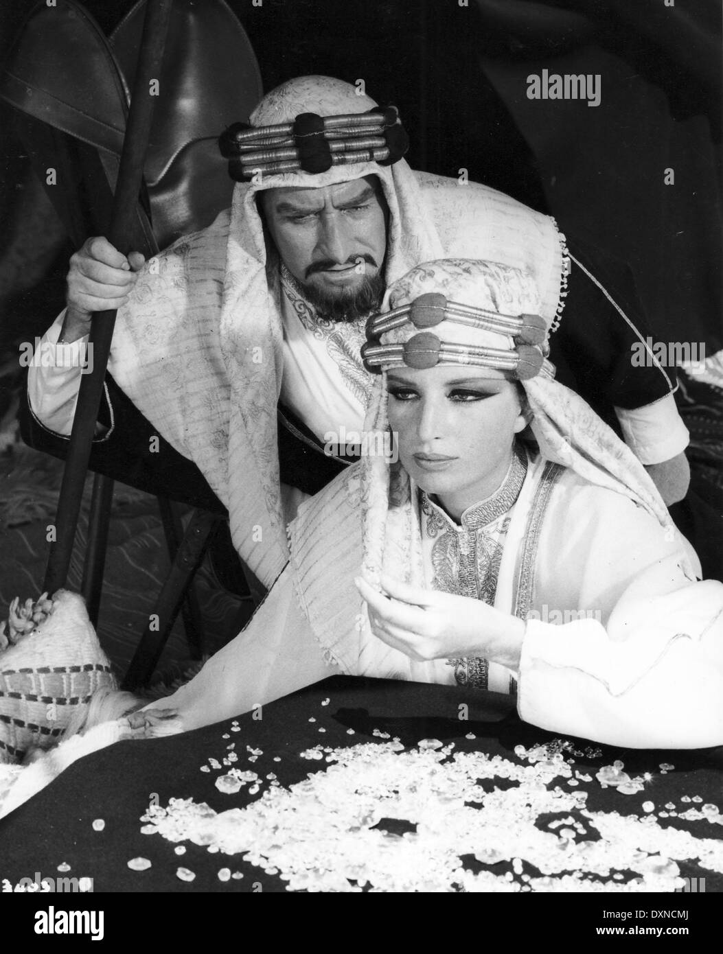 Modesty Blaise 1966 Stock Photos & Modesty Blaise 1966 Stock Images - Alamy