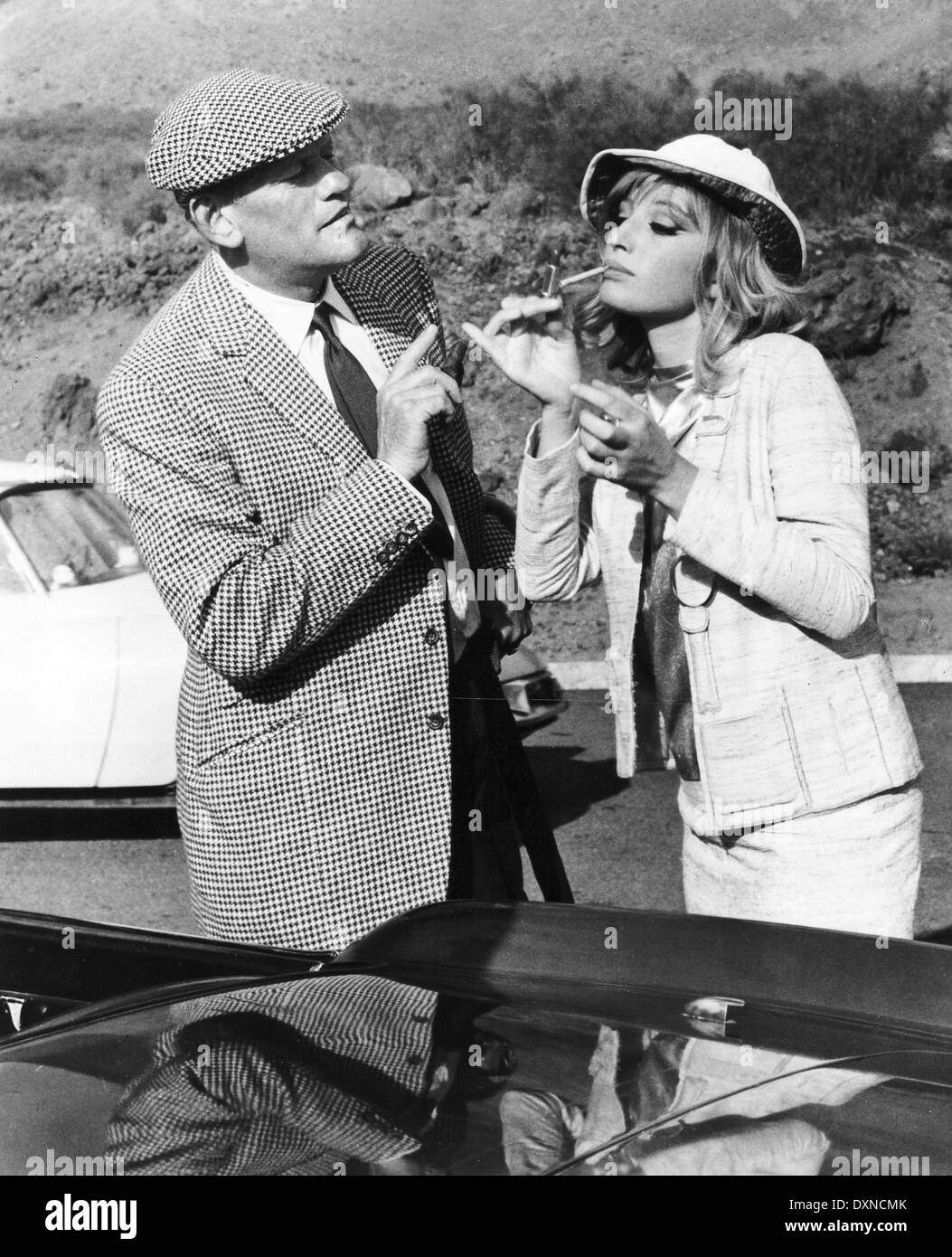 Modesty Blaise Stock Photos & Modesty Blaise Stock Images - Alamy