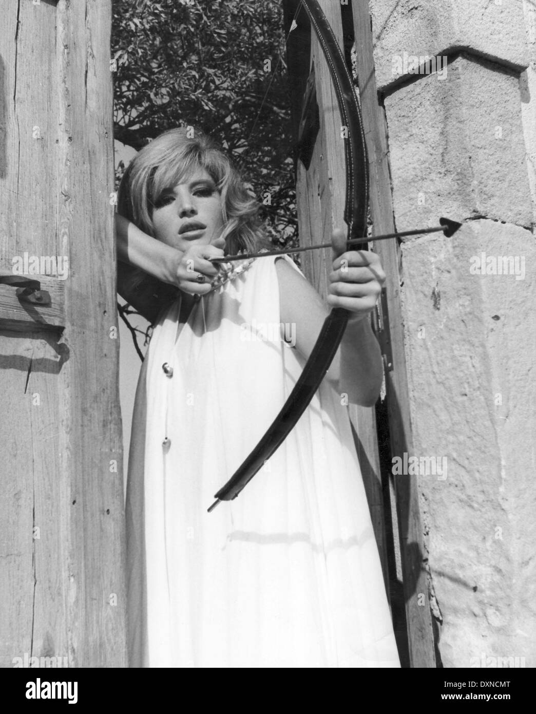 Modesty Blaise Stock Photos & Modesty Blaise Stock Images - Alamy