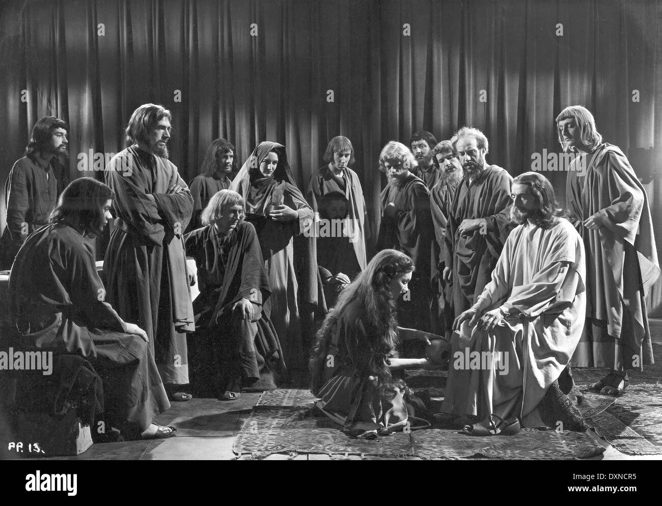 Behold the man hi-res stock photography and images - Alamy