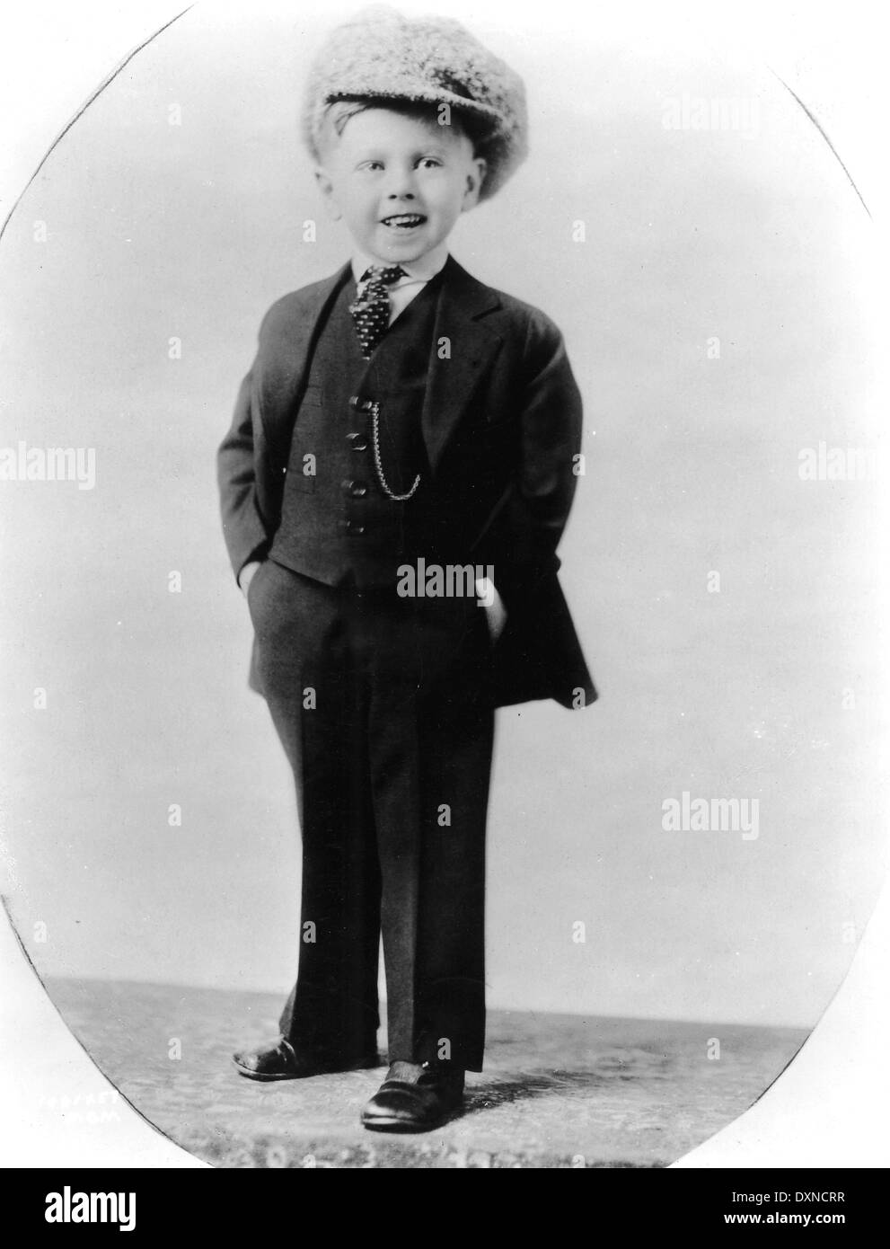 American actor mickey rooney hi-res stock photography and images - Alamy