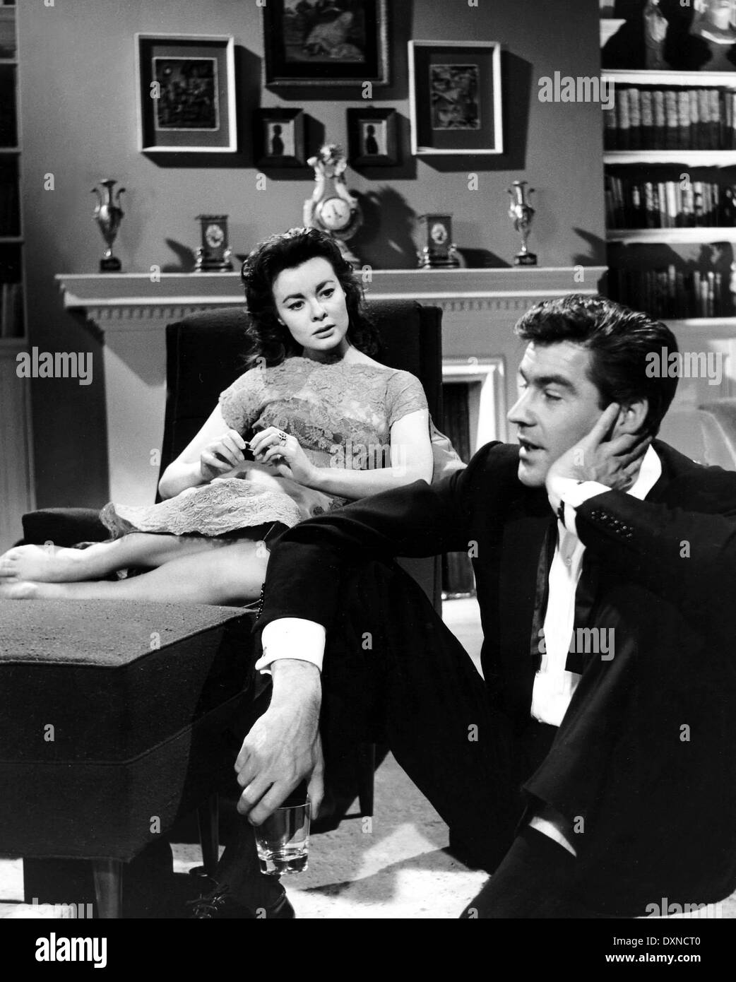 Upstairs Downstairs High Resolution Stock Photography and Images - Alamy