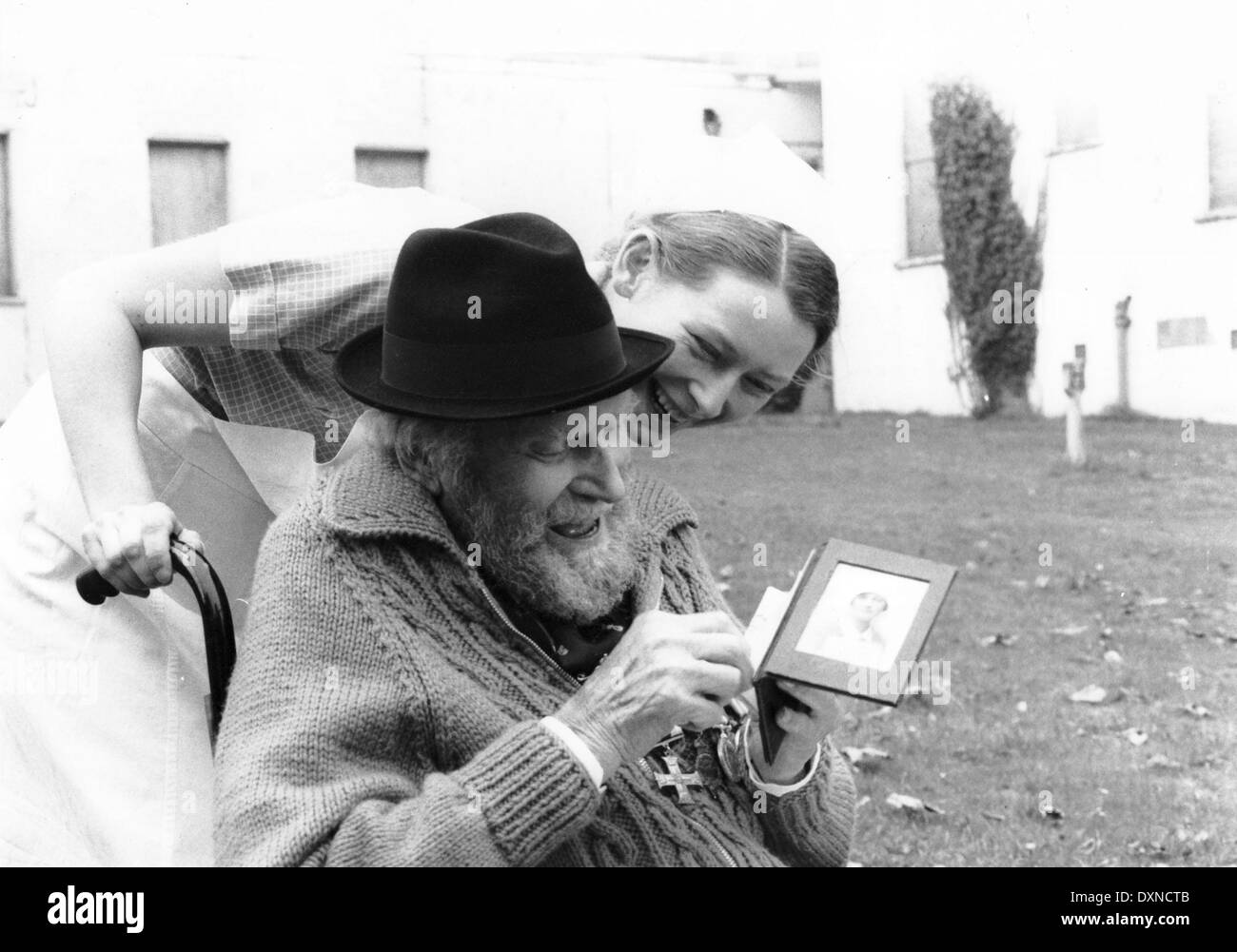 War requiem Black and White Stock Photos & Images - Alamy
