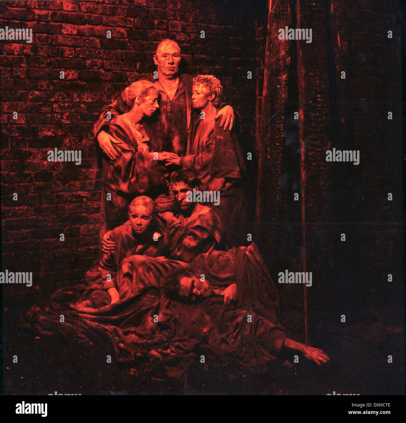 War requiem 1989 hi-res stock photography and images - Alamy