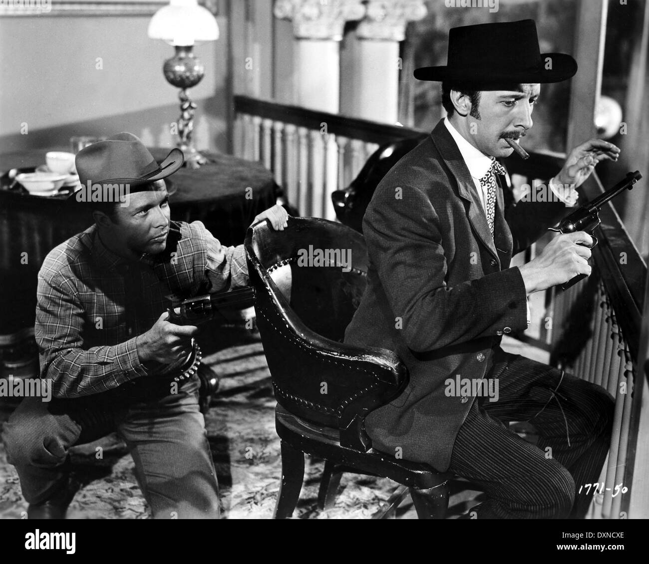 Audie movie hi-res stock photography and images - Alamy