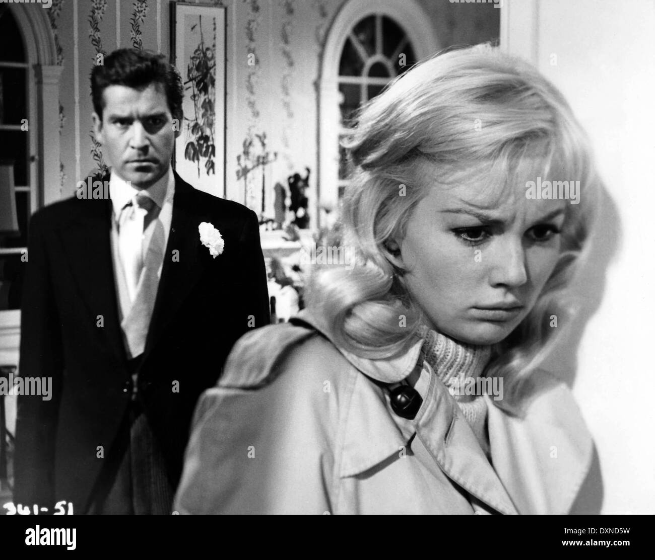 UPSTAIRS AND DOWNSTAIRS Stock Photo - Alamy