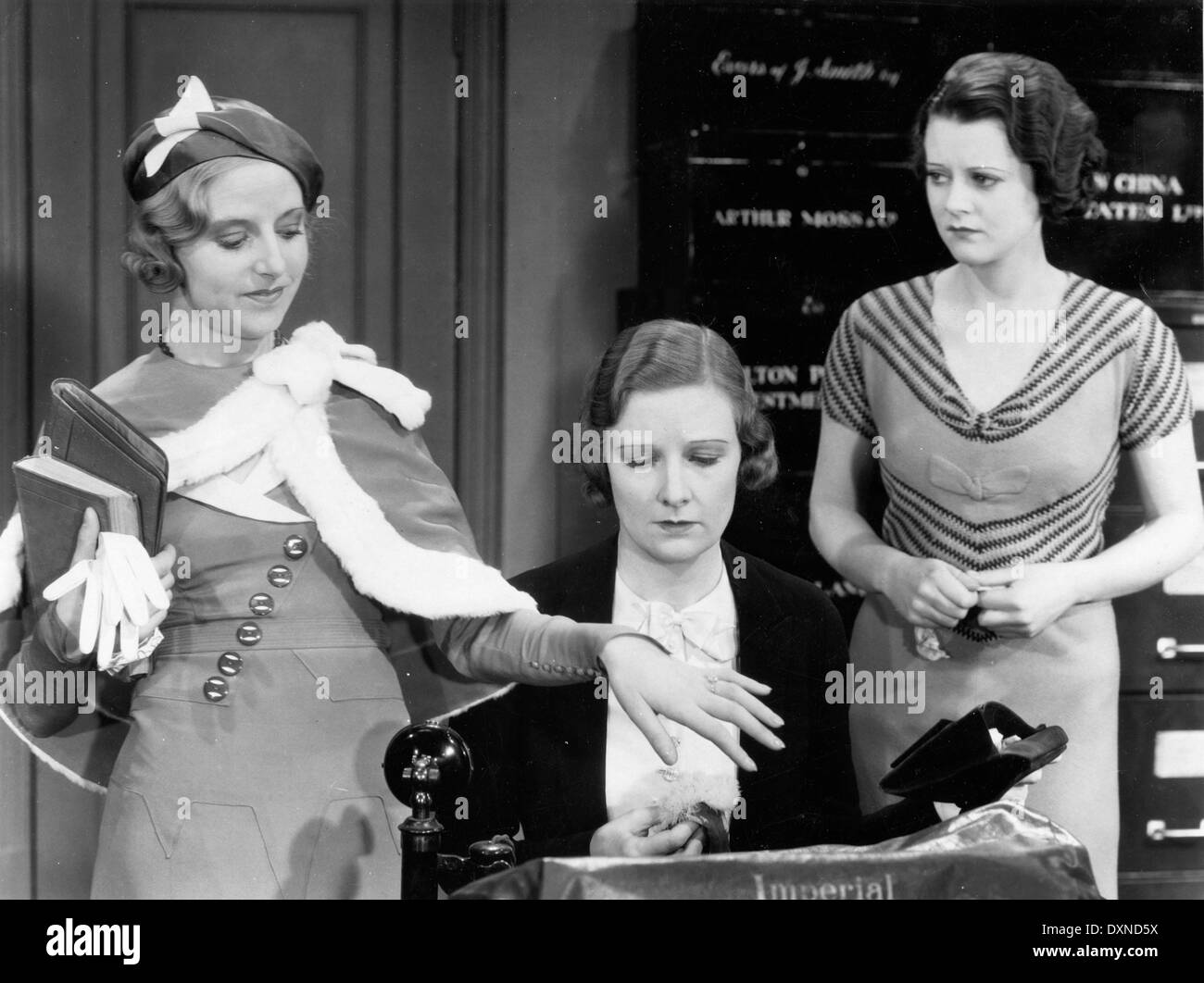 After hours film stills hi-res stock photography and images - Alamy