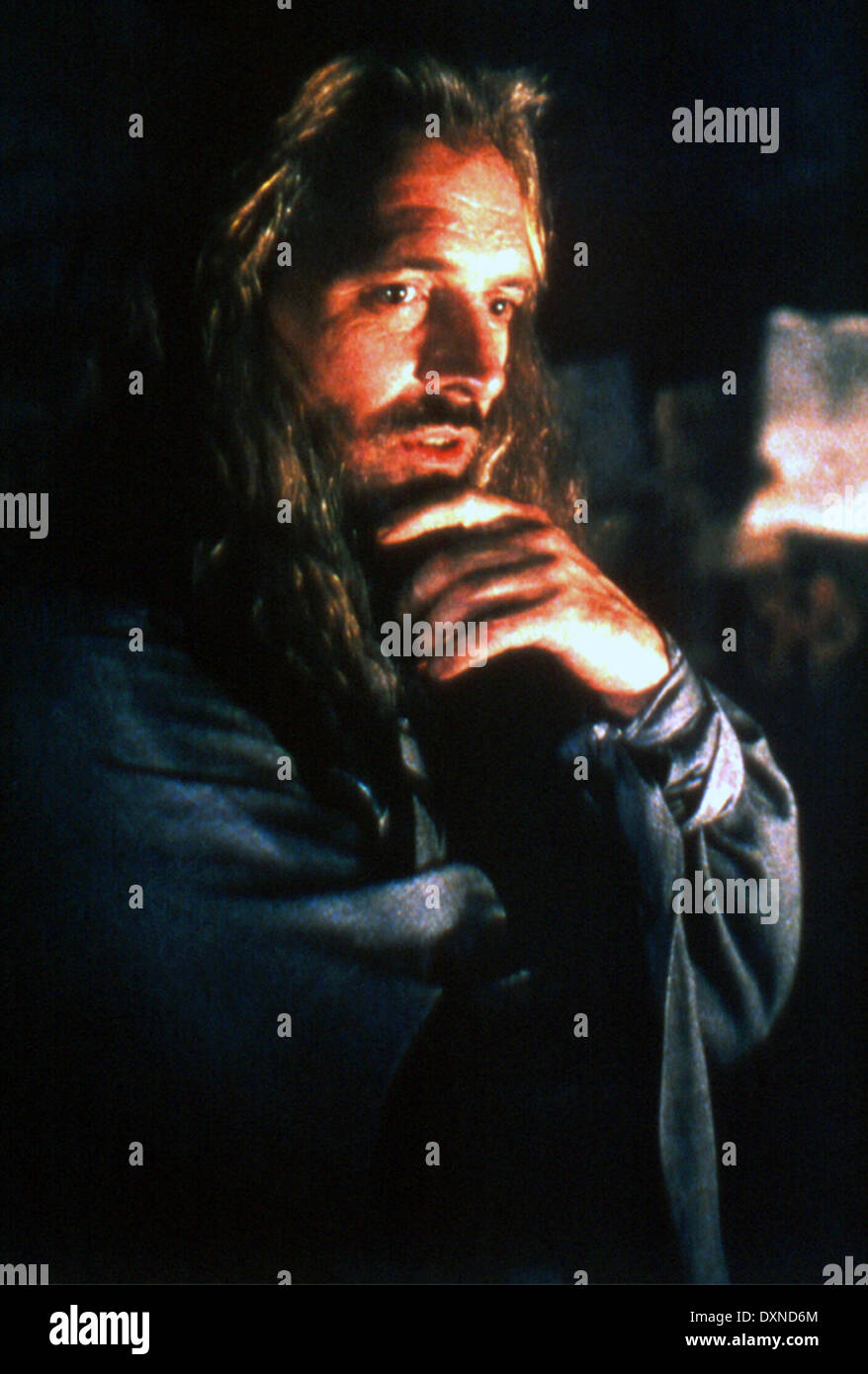 MERLIN: THE RETURN Stock Photo - Alamy