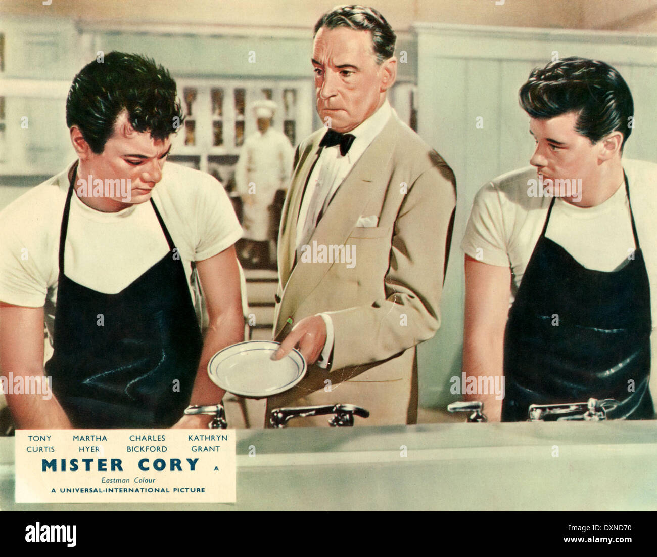 Cory henry hi-res stock photography and images - Alamy