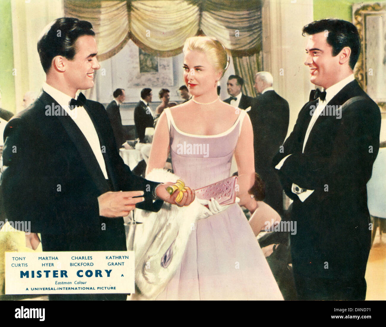 William cory hi-res stock photography and images - Alamy