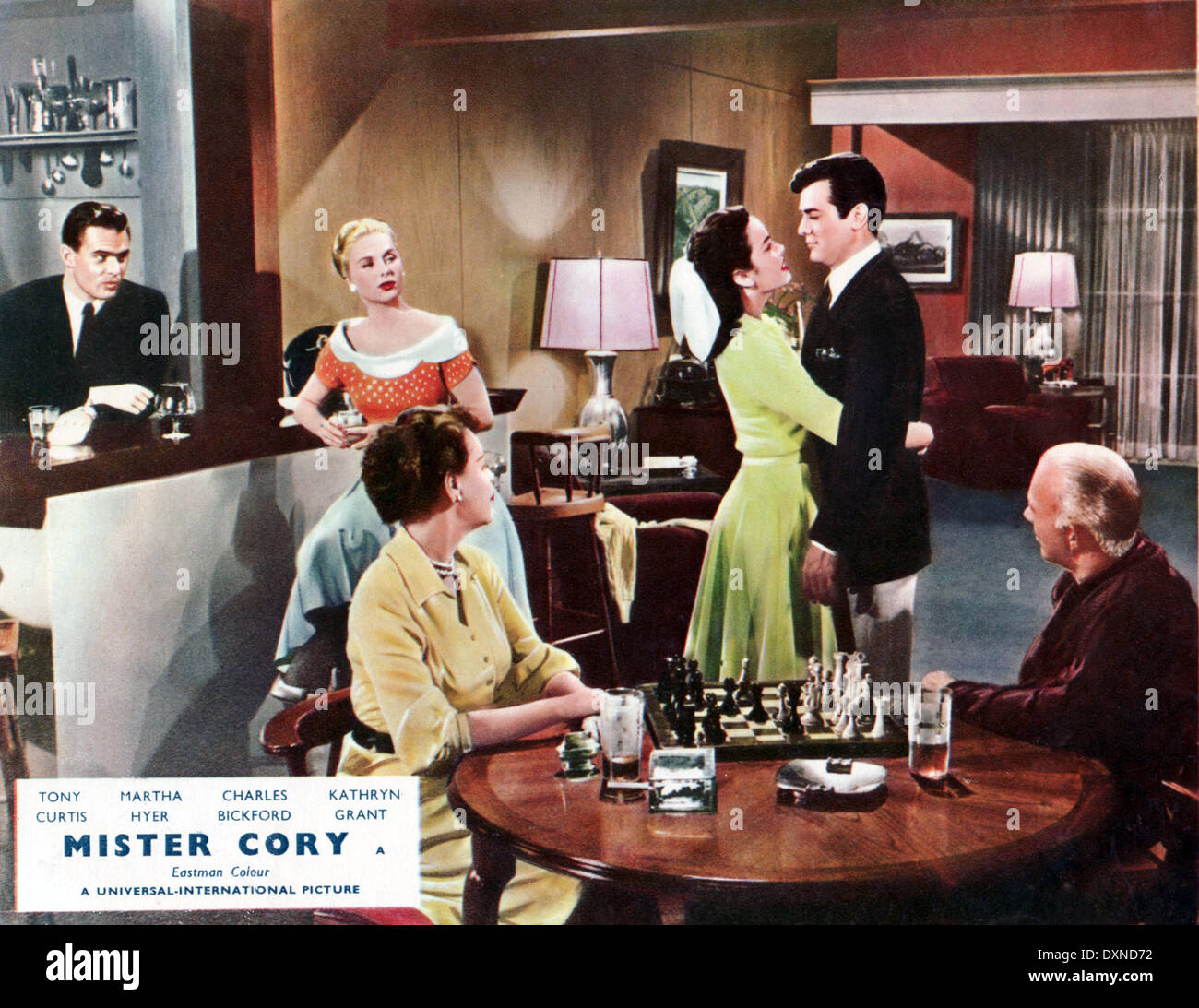 Kathryn reynolds hi-res stock photography and images - Alamy