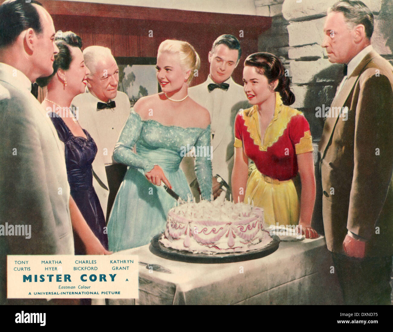 Kathryn reynolds hi-res stock photography and images - Alamy