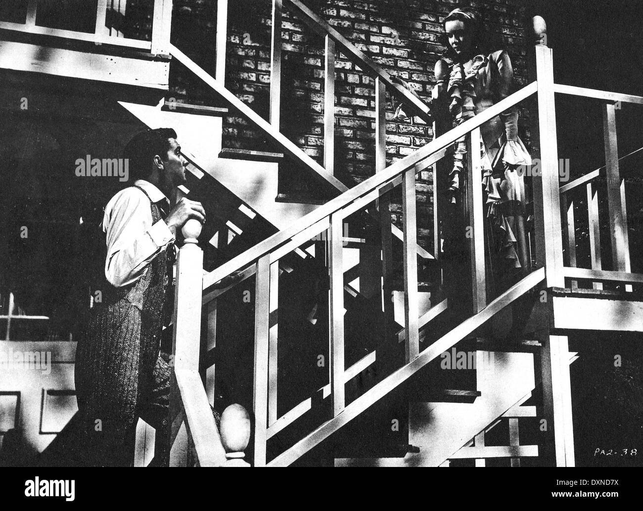 Ruthless 1948 hi-res stock photography and images - Alamy