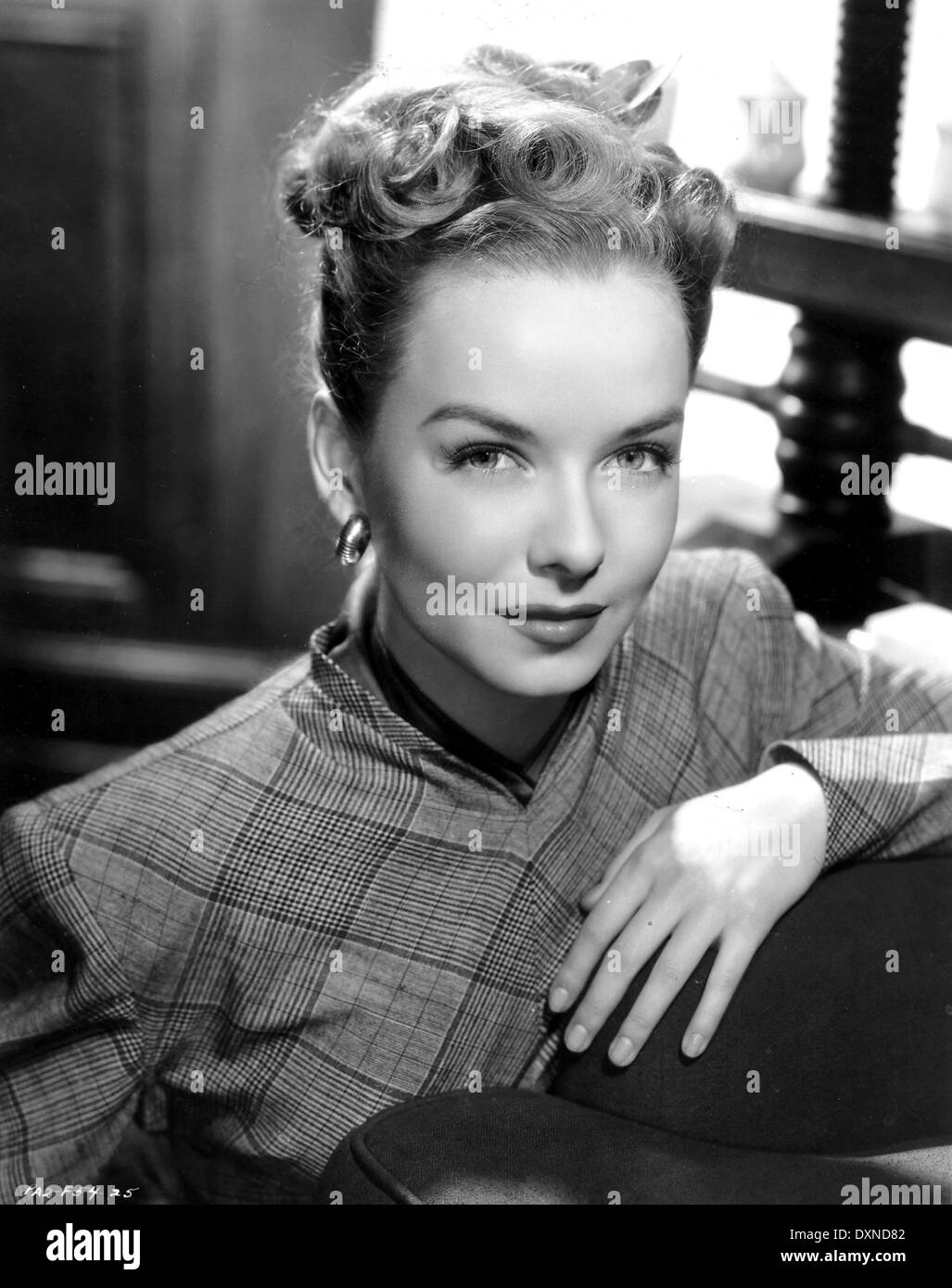 Ruthless 1948 hi-res stock photography and images - Alamy