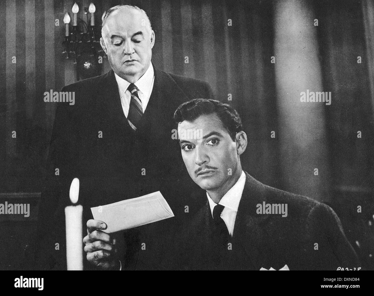 Ruthless 1948 hi-res stock photography and images - Alamy