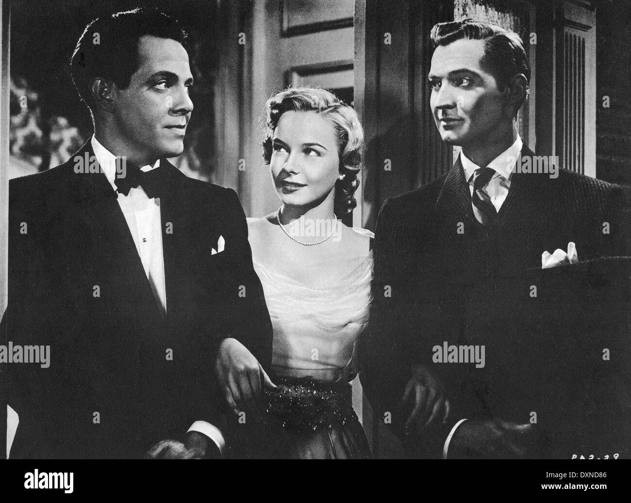 Ruthless 1948 hi-res stock photography and images - Alamy