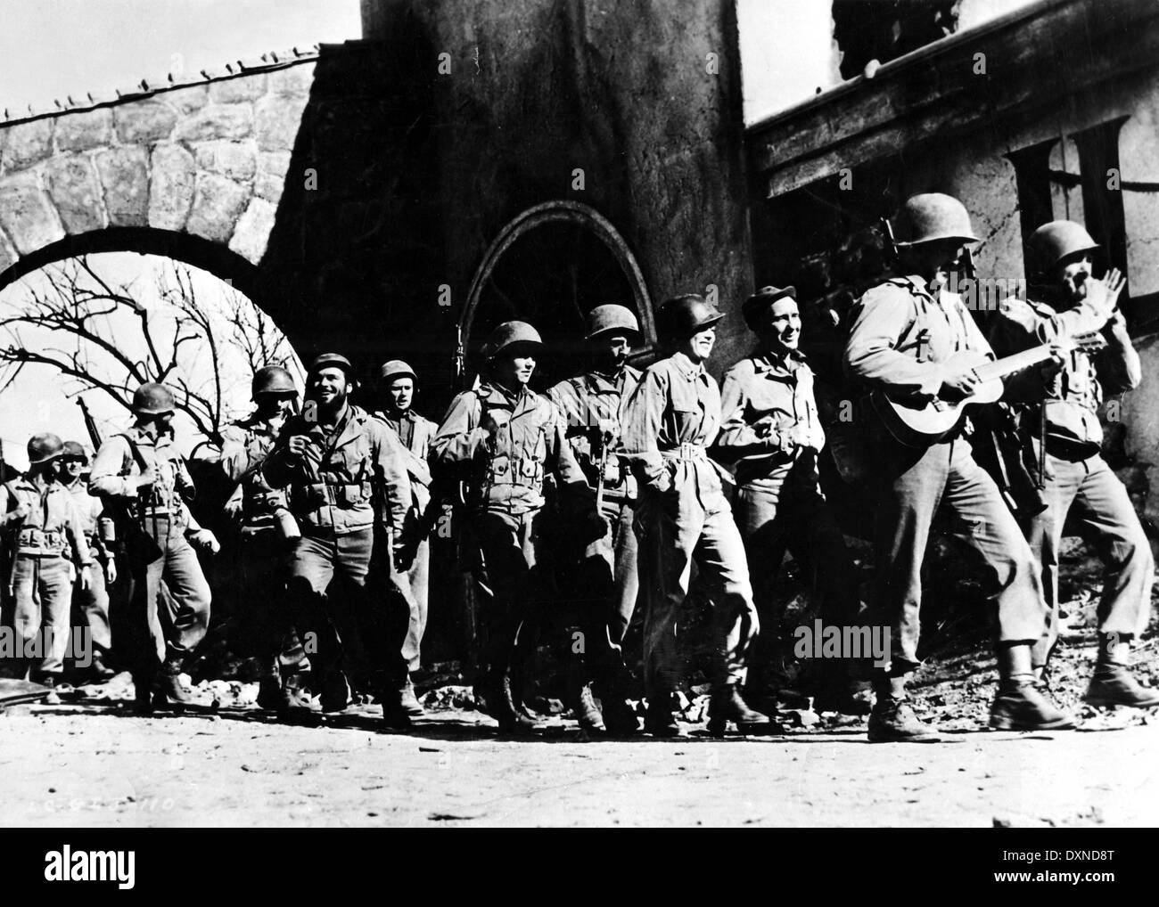 “the story of g i joe” 1945 hi-res stock photography and images - Alamy