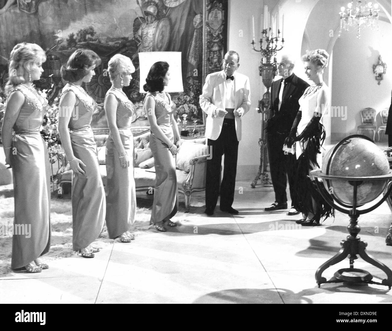 Marie devereux hi-res stock photography and images - Alamy