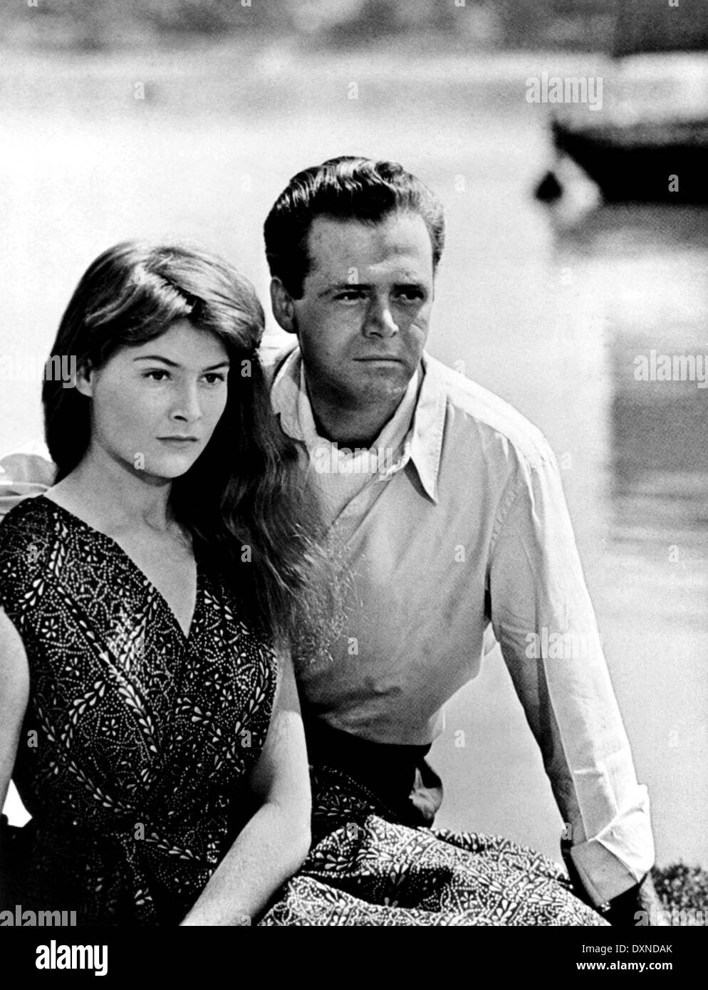 Adrienne thomas hi-res stock photography and images - Alamy