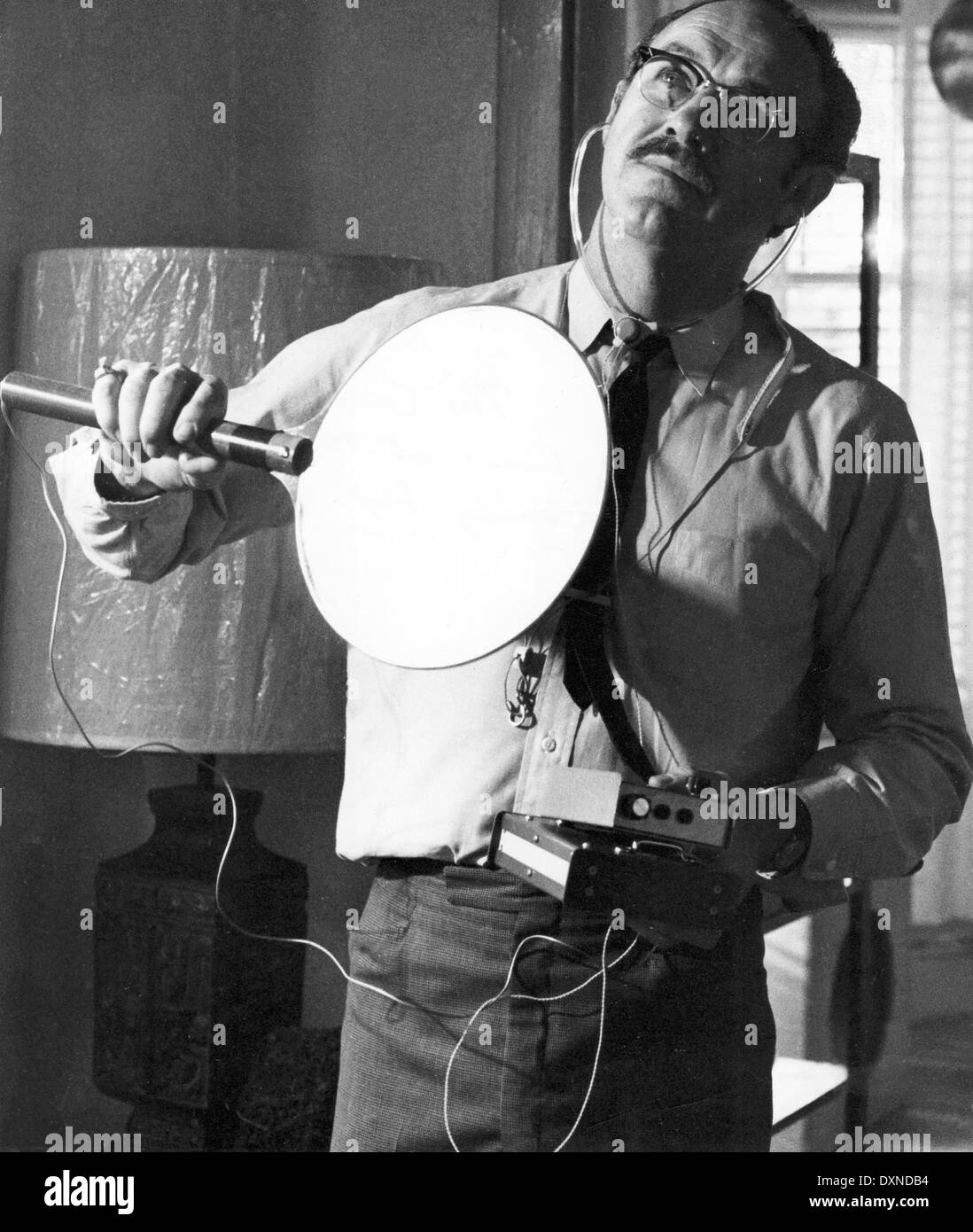 Gene hackman conversation hi-res stock photography and images - Alamy