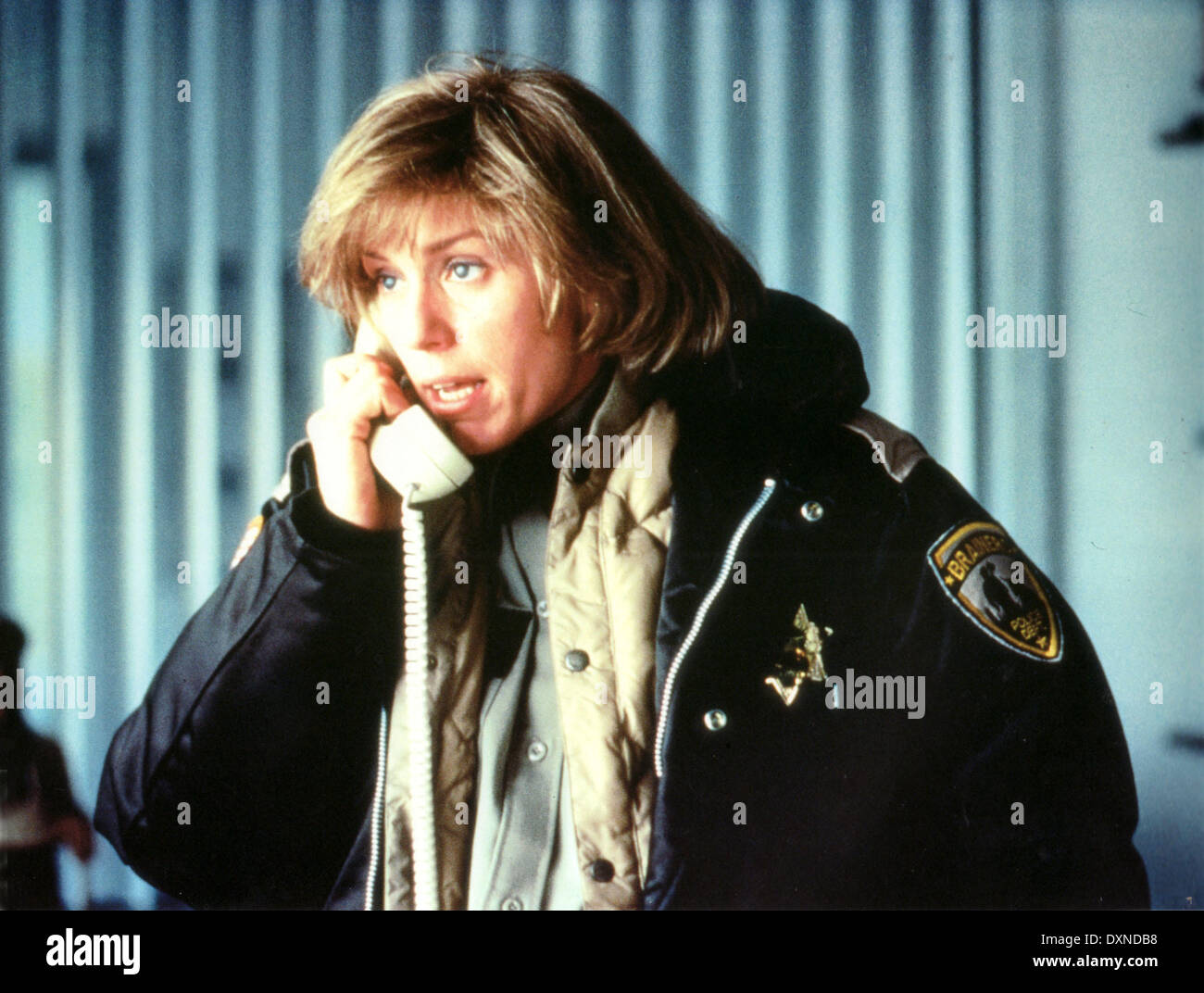Fargo movie hi-res stock photography and images - Alamy