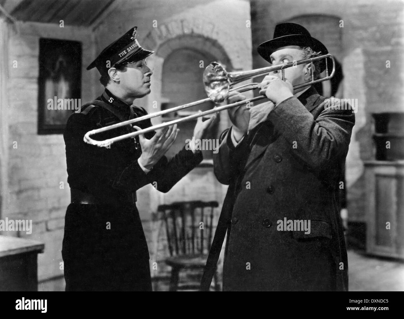 Major barbara hi-res stock photography and images - Alamy