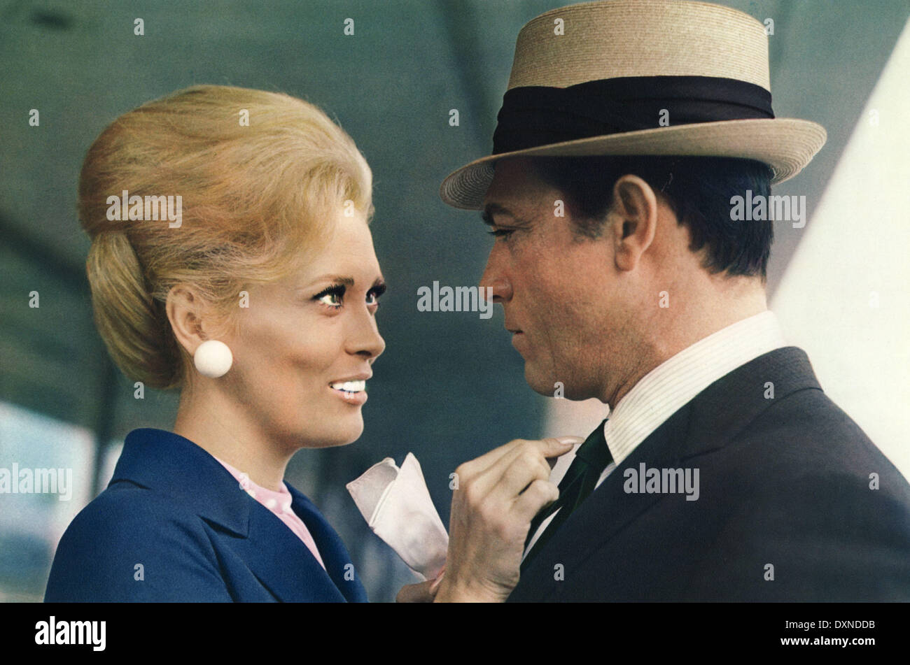 THE THOMAS CROWN AFFAIR Stock Photo - Alamy