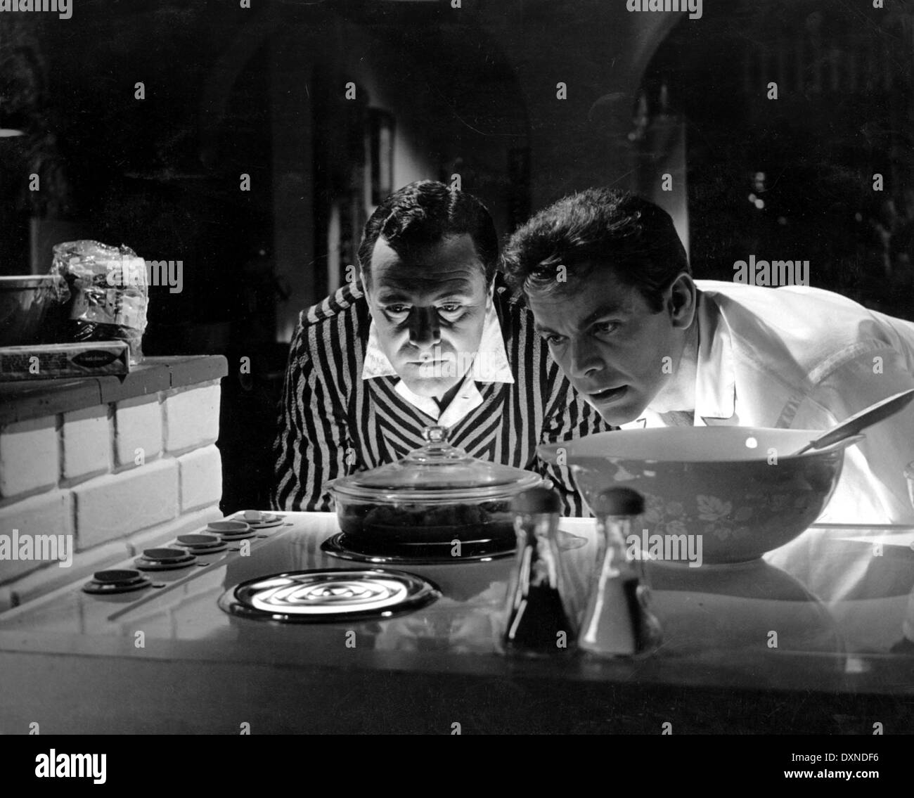 Under the yum yum tree hi-res stock photography and images - Alamy