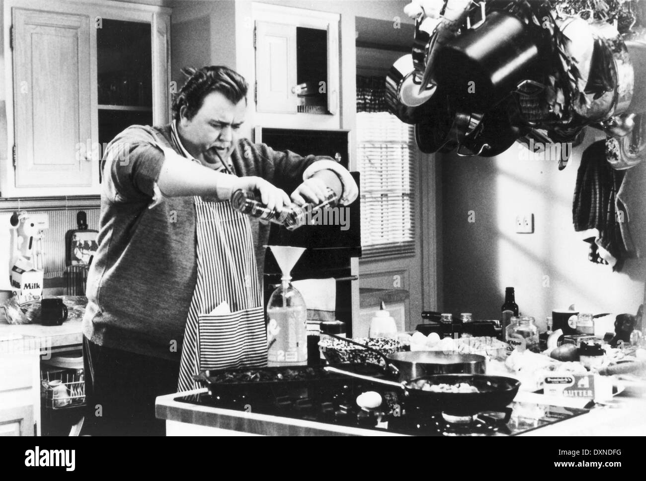 Uncle buck film hi-res stock photography and images - Alamy