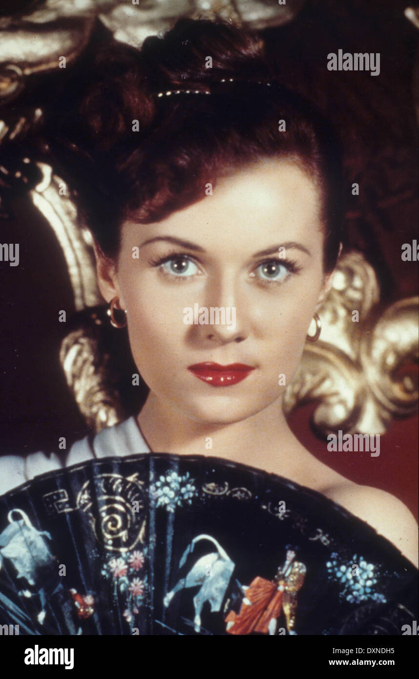 Rhonda High Resolution Stock Photography and Images - Alamy