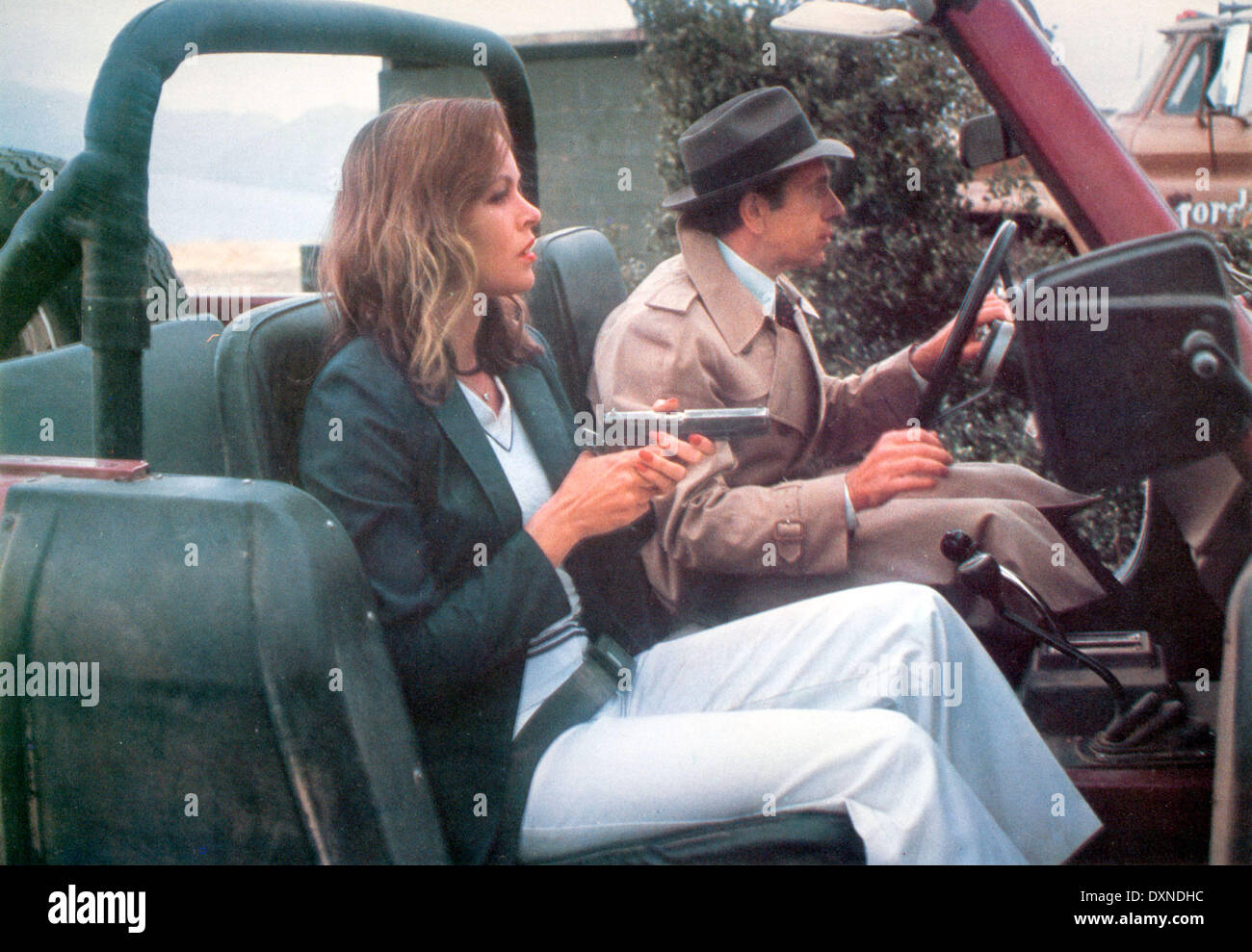 Sybil danning hi-res stock photography and images - Alamy