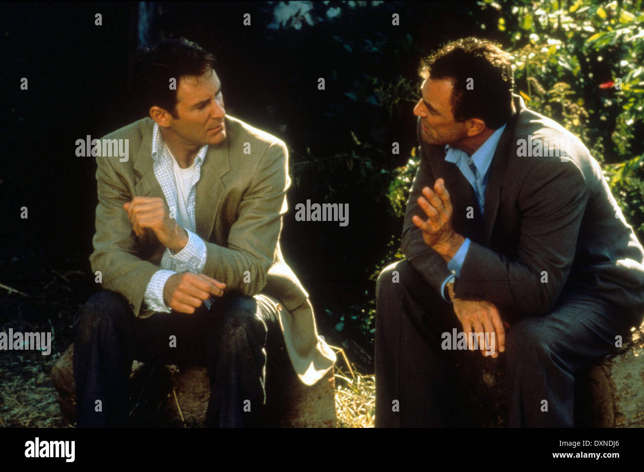 Kevin kline in out 1997 hi-res stock photography and images - Alamy