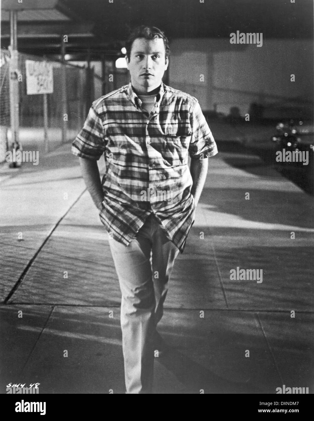 American graffiti film hi-res stock photography and images - Alamy